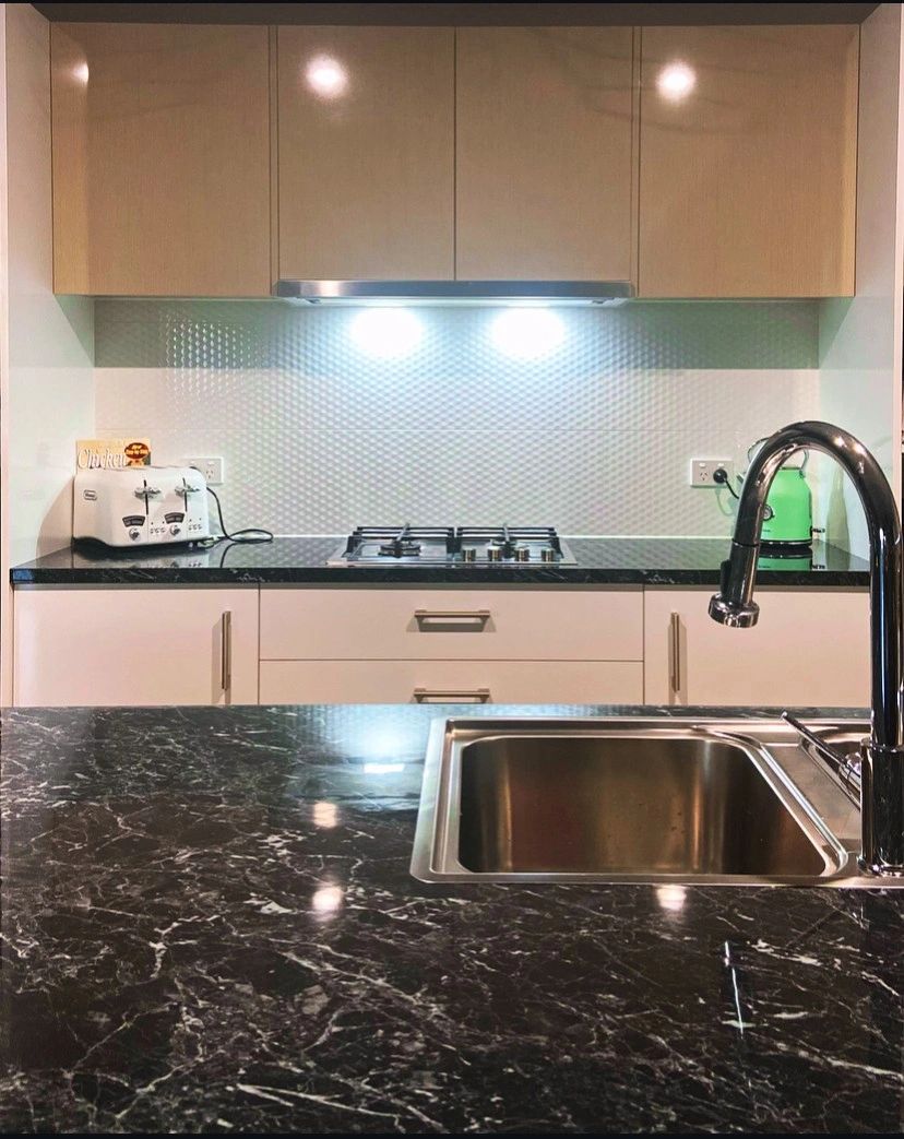 Atomic Shine Cleaning